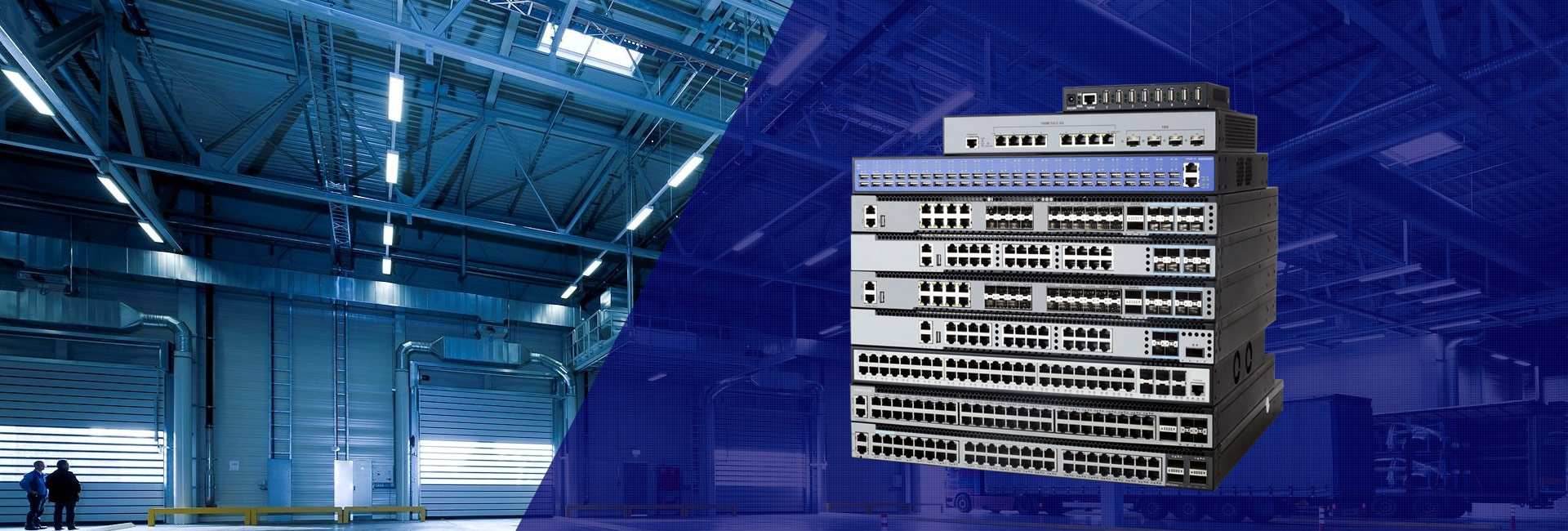 Shenzhen Hohunet Technology Co., Ltd - For better networking！