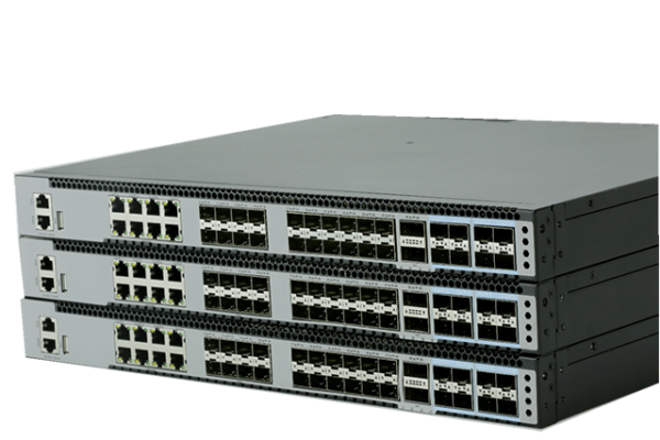 HOHUNET launched all-in-one core switch for 1000-persons network ...