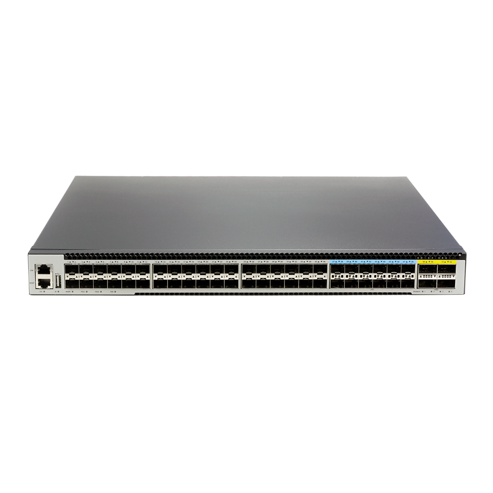 S5732-16N4Z-EI 10G Data Center Switch with 32 x 10G SFP+, 16x 10G/25G ...