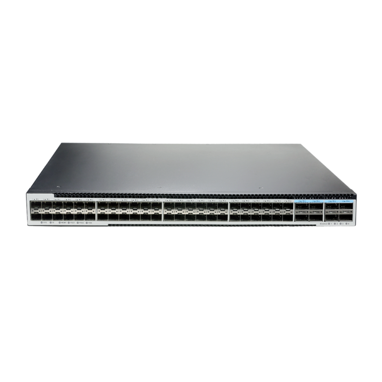 S5748X-8Z-EI 10G Data Center Switch with 48 x 10G SFP+, 8 x 100G QSFP ...