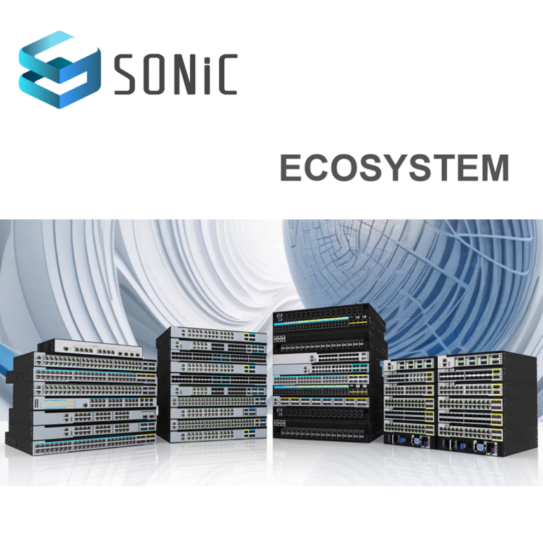 Empowering Open Networking: Accelerating Commercial SONiC Deployment ...